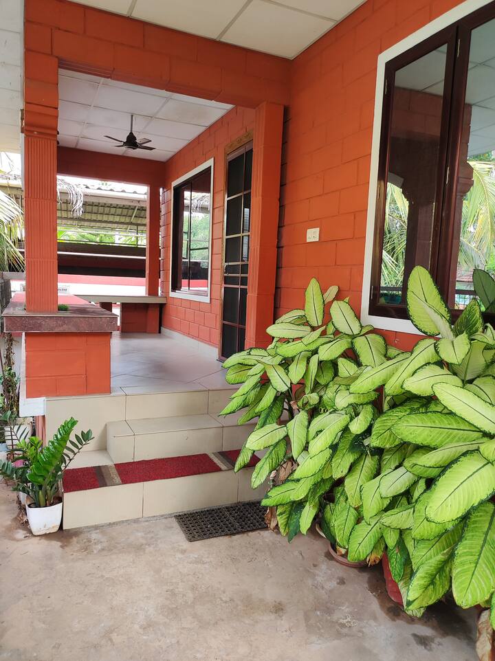 Guest Home In Kozhikode - Kozhikode