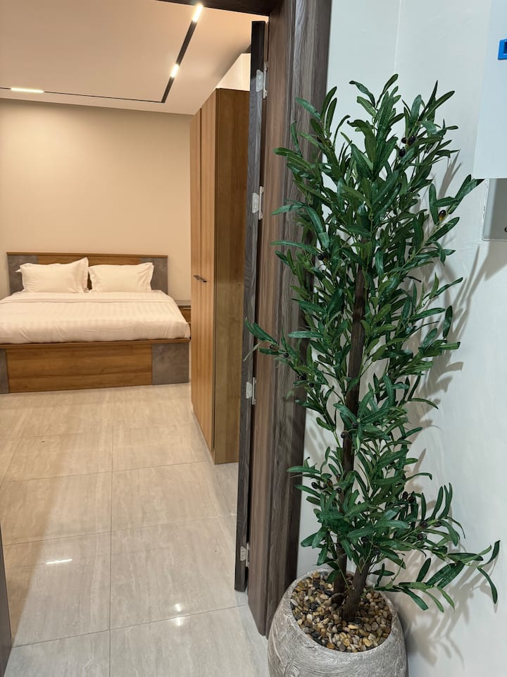 High-end Boulevard Room (21-1) - Riad