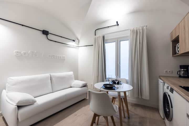 Apartamento N 4 - Cáceres