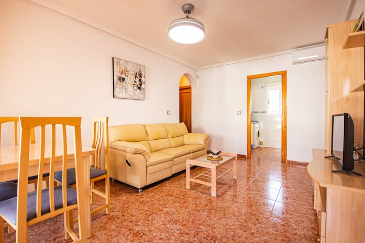 Apartamento Entre Naranjos - Bigastro
