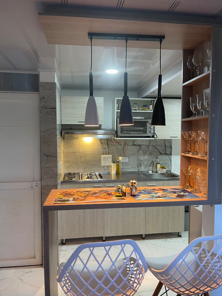 Cómodo Apartamento En Pitalito H - Pitalito