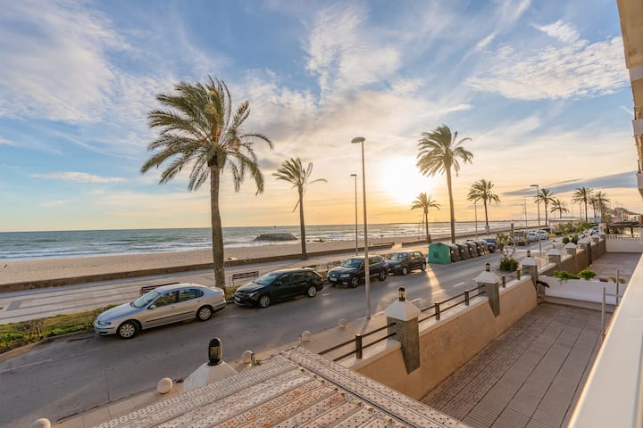 El Marítimo - Cunit