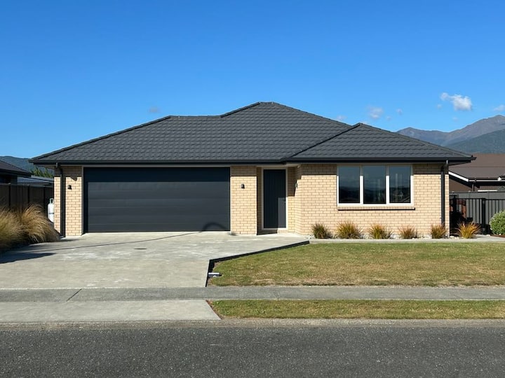 Asher Ave - Te Anau
