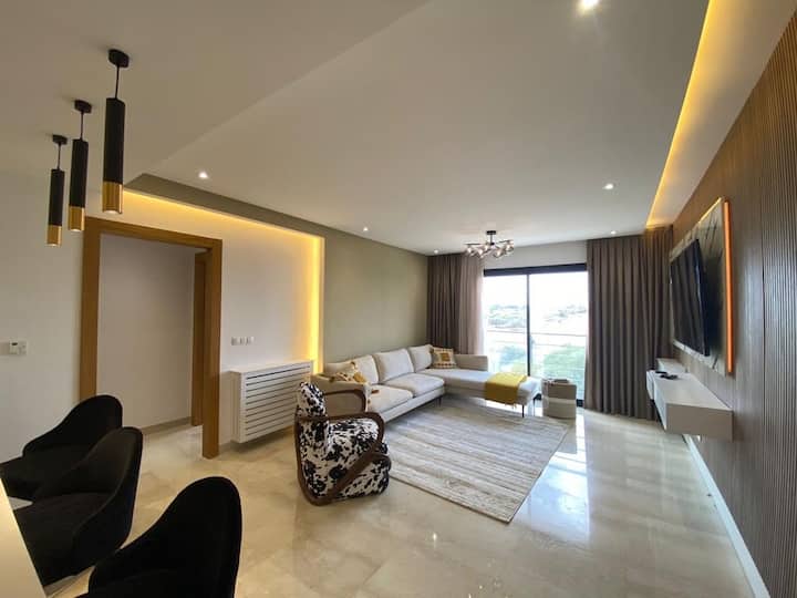 Jadla's Home For Your Holidays - Sousse