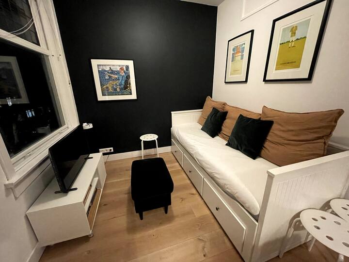 Rembrandt Park Apartment - Amsterdam