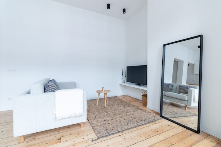 Sleek City Stay Appartment 5 - Gante