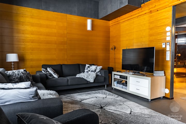 Holiday In Lapland - Rytilammenmäki Ruka - Ruka