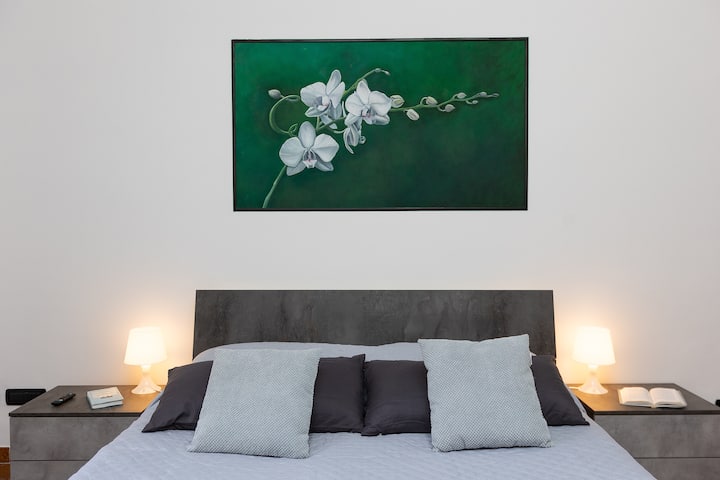 Appartamento Grazioso E Accogliente - Rome