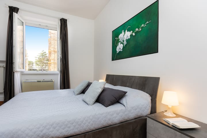 Appartamento Grazioso E Accogliente - Roma