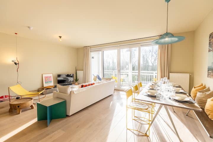 Mare: By Room Of - Cadzand