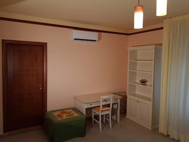 Apt Terina Deluxe Plus - Le Lincelle, Lamezia - Lamezia Terme