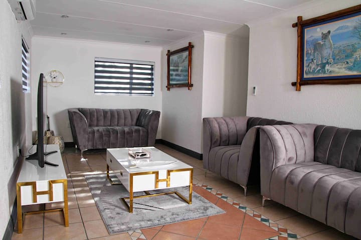 Lerea Guesthouse - Vaal Marina