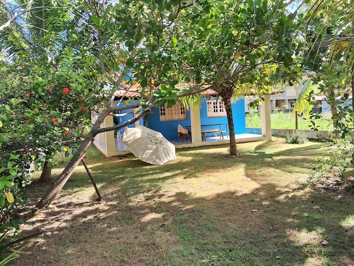 Japaratinga Azul (Casa) - Japaratinga