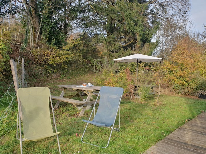 Appartement Le Crêt - Thollon-les-Mémises