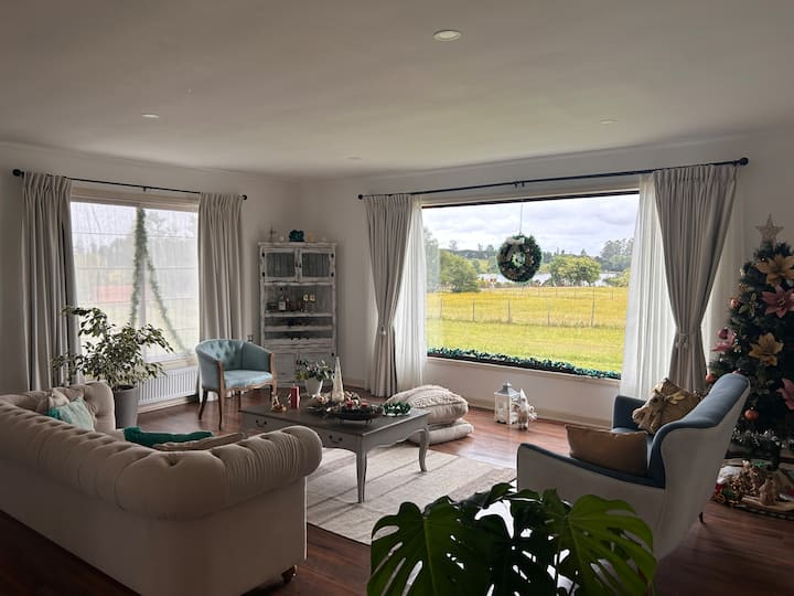 Se Arrienda Hermosa Propiedad - Llanquihue