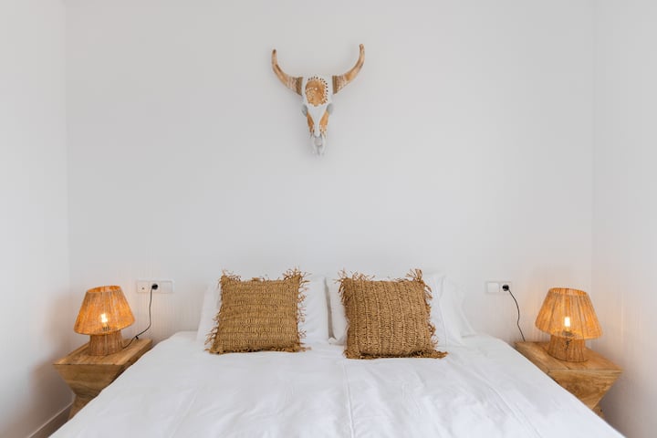 Casa Muma - Moraira
