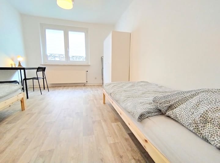 Apartkeep Merseburg 29 - Merseburg