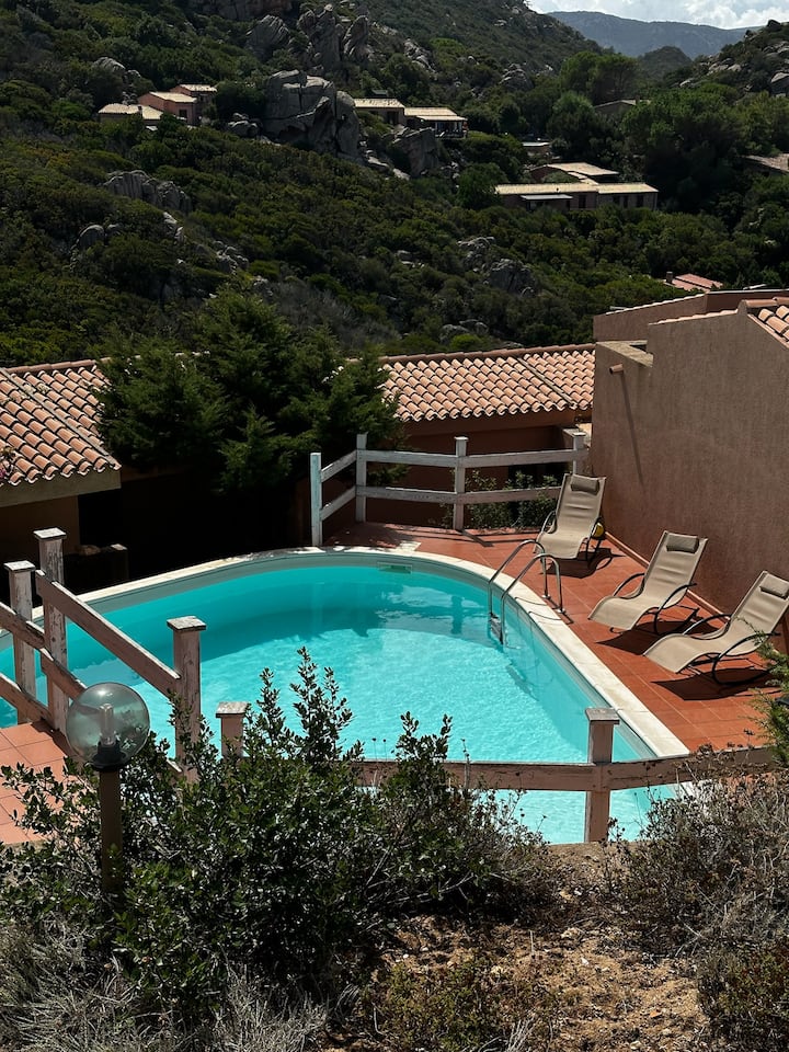 Casa Paraiso - Portobello