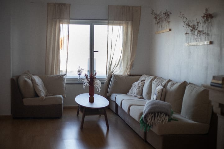 Private Room In Co-living House (Jardim) - Ericeira