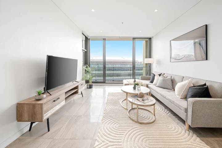 Modern Views Darling Habour Icc Townhall Parking - Bondi Beach