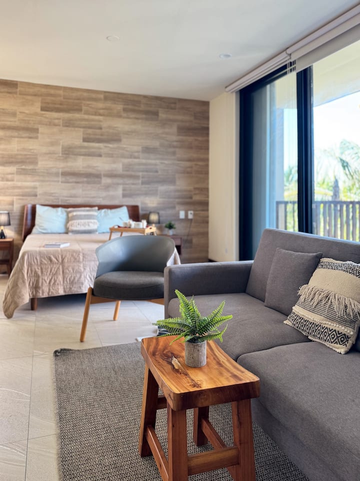 Yumbalam – A Hip Retreat For Up To 16 Guests - Isla Holbox