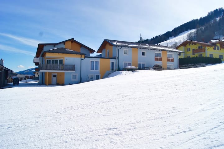 Keller Appartement 2 - Schladming