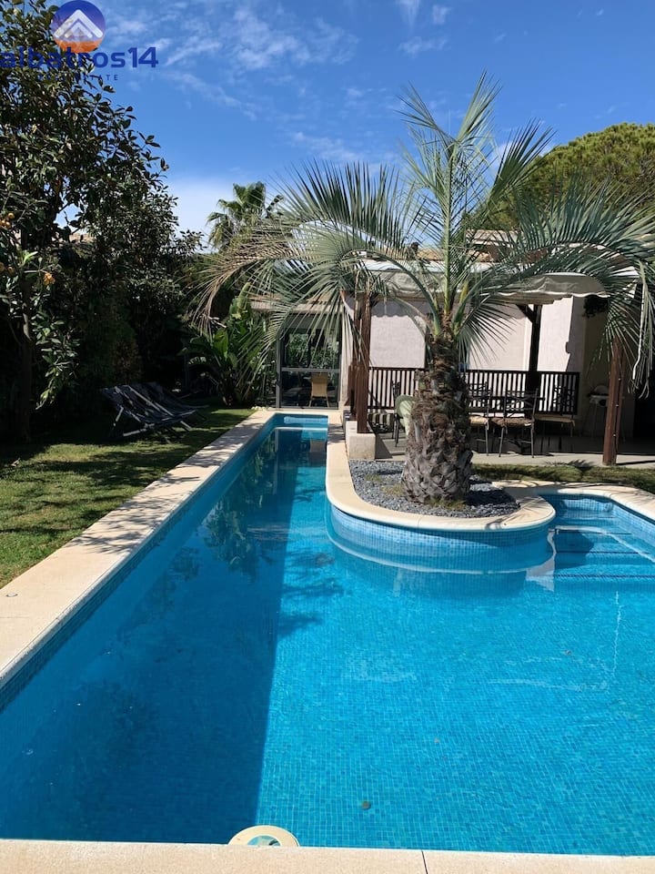 Remanso De Paz En Marina Del Rompido Ermar013 - El Rompido