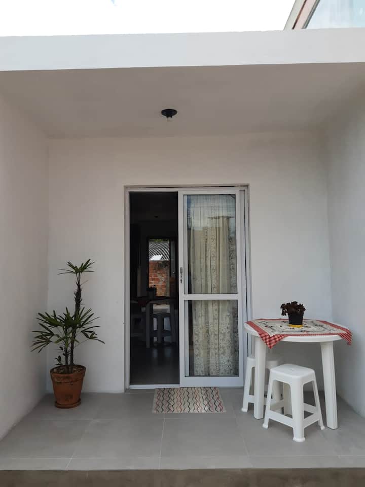 Apto Próximo Ao Centro - Torres, Brazil