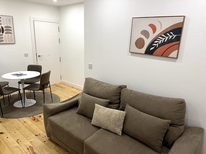 Farrier's Lodge - Apartment 5 - Gibraltar