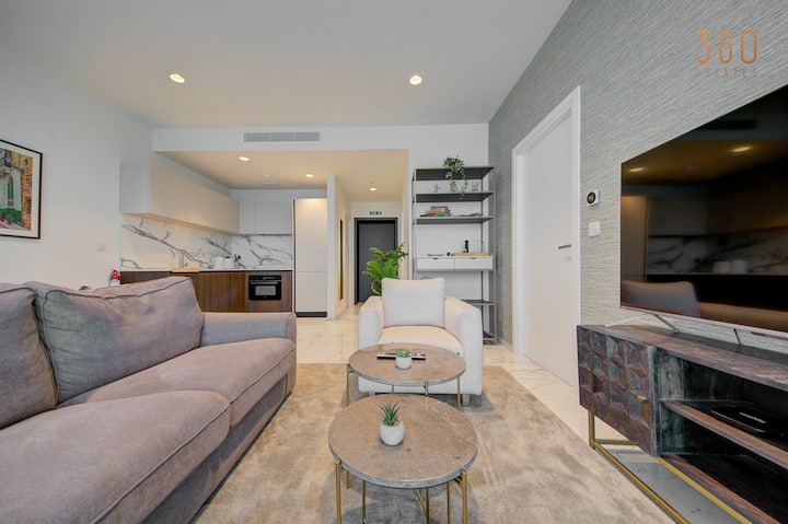 The Official Mercury Suites By My Mercury Concept - Pembroke