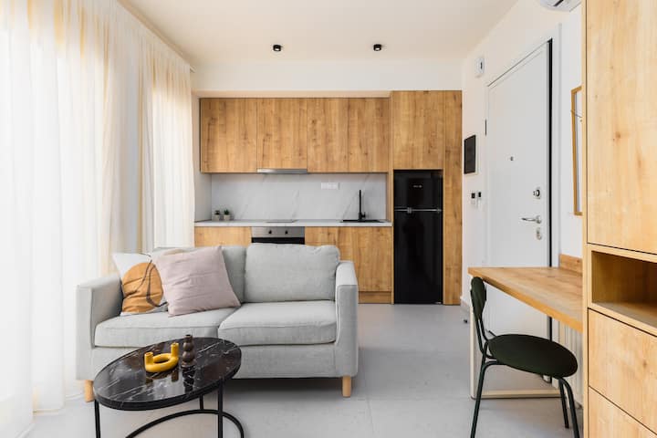 Soho Harbor | Studio - Thessaloniki