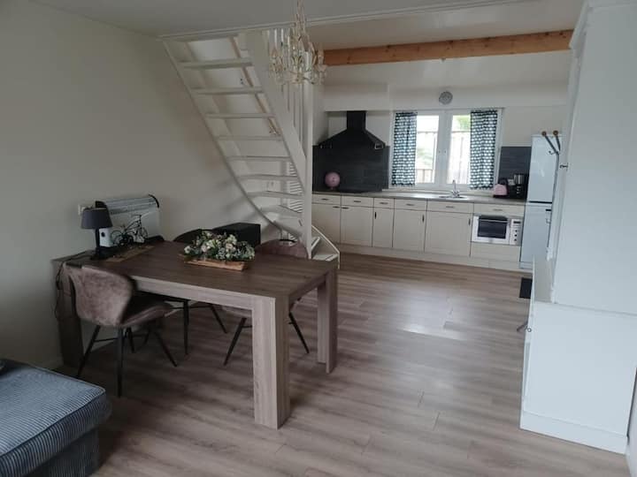 Vakantiewoning Molenzicht - Zoutelande