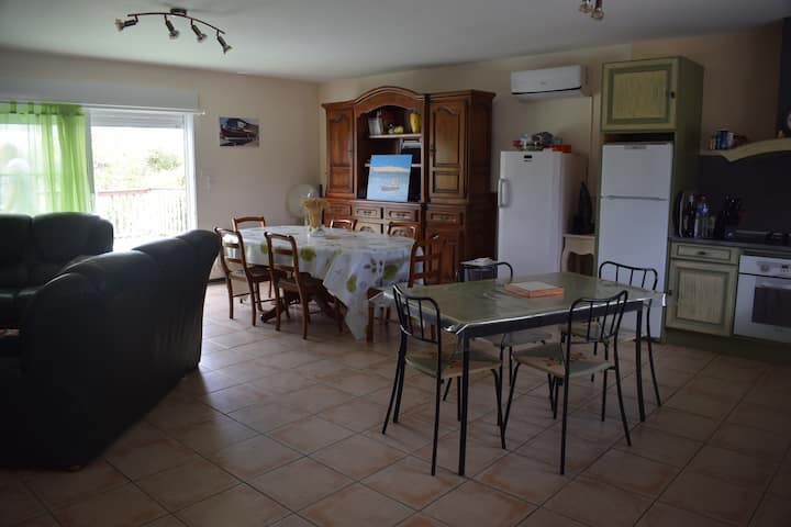 Le Chalet - Soulac-sur-Mer