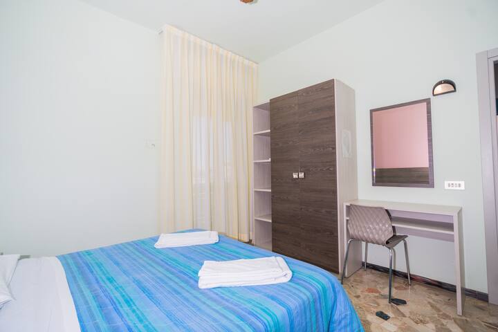 Camera Con Bagno E Balcone - Bellaria-Igea Marina
