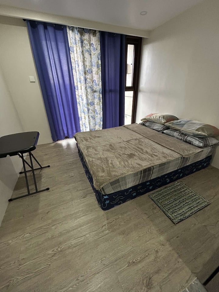 City Hub Condominium 423 - Baguio