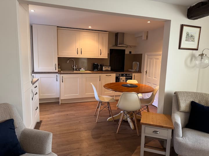 Cosy Cottage Central Pickering - Thornton Dale
