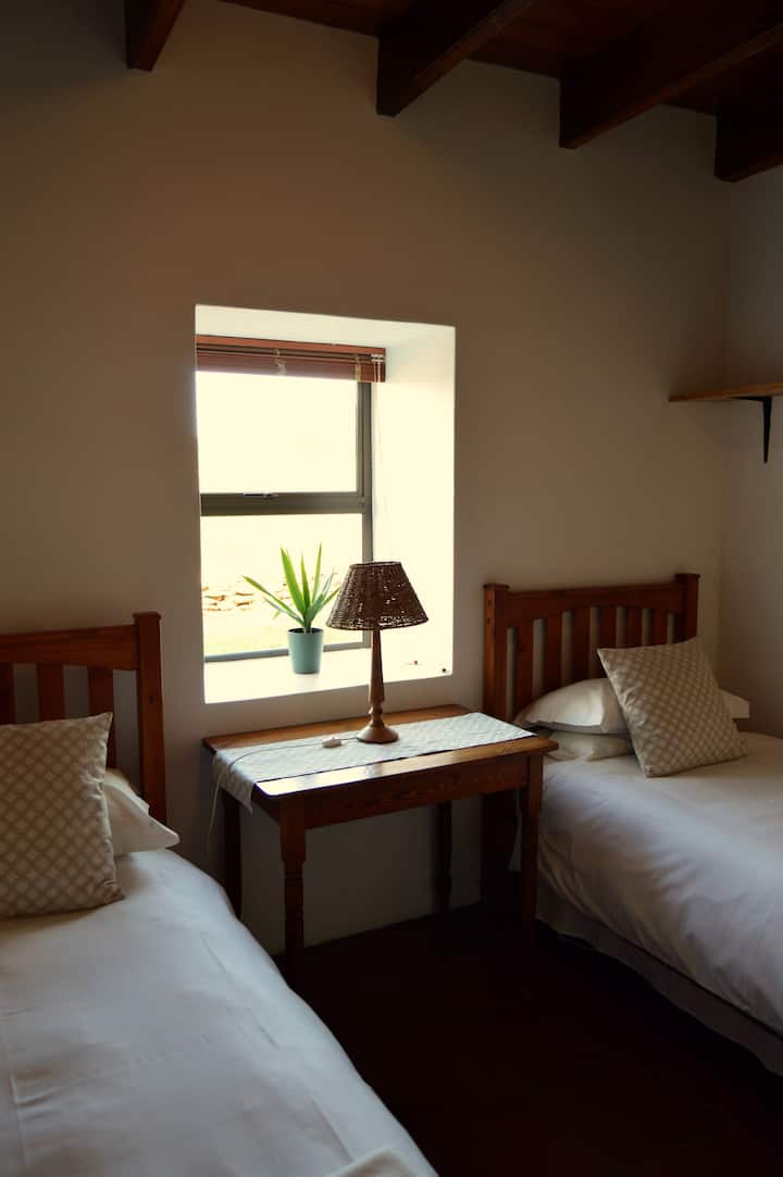 Chavonnes Farm Cottage - Caledon