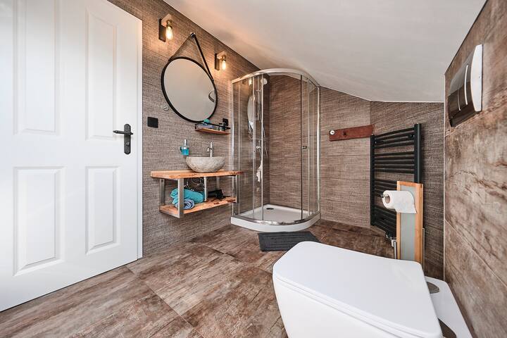 Appartment Im Dachgeschoß - Coswig (Anhalt)
