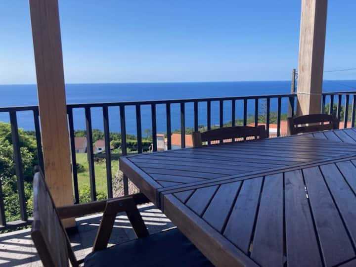 Casa Do Paul - Azores