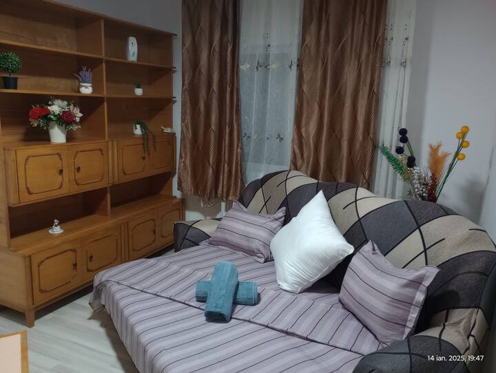 Apartament Ihr Govândari - Lidl - Comuna Dognecea