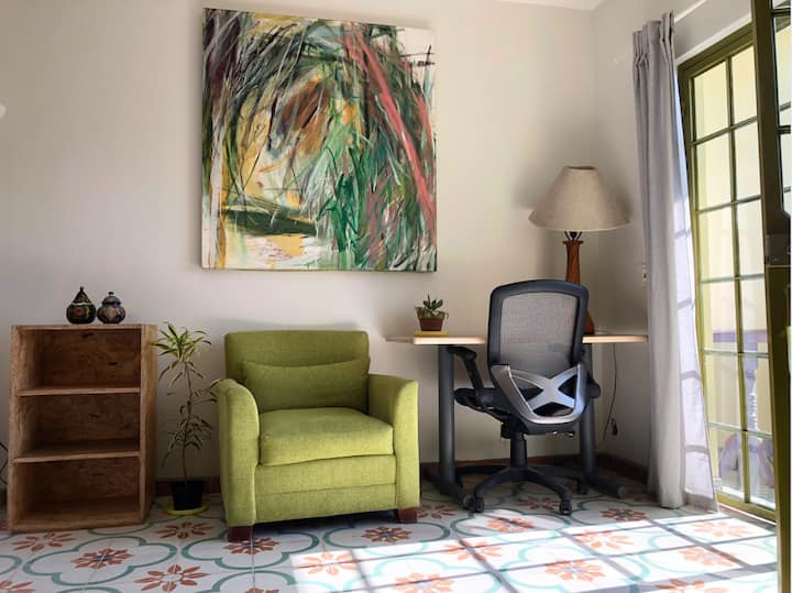 Guadalajara Style Loft - Guadalajara