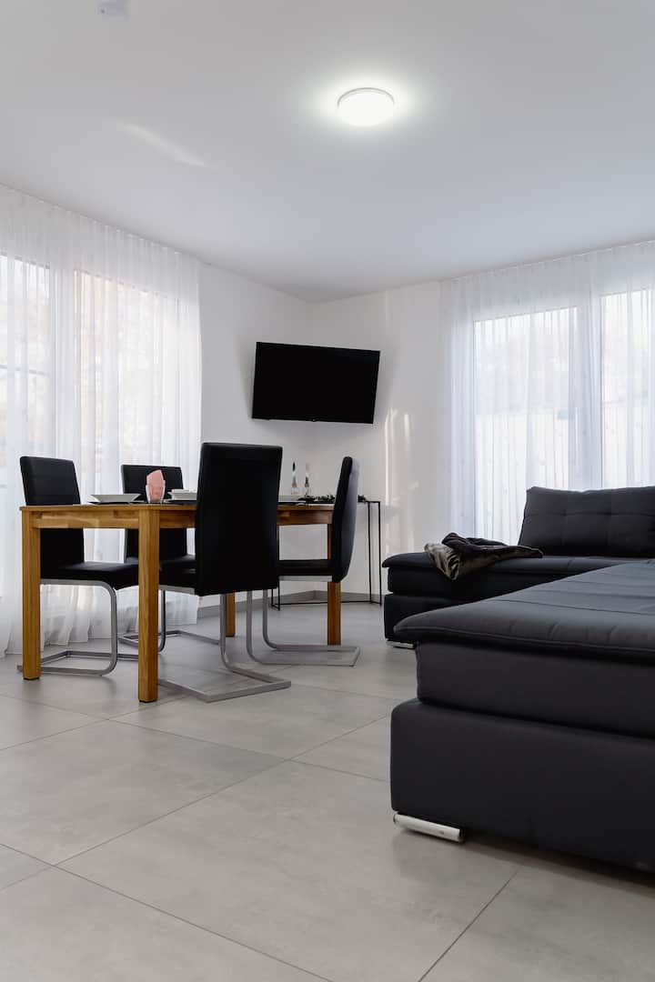 Familien Apartment - Gottmadingen