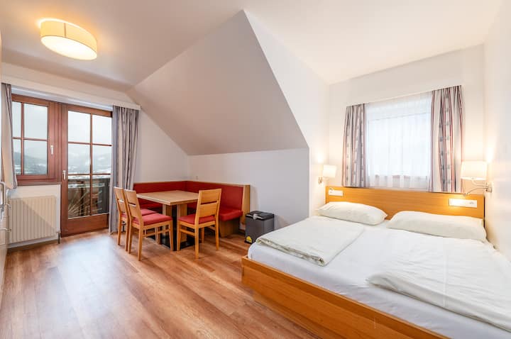 Reisslerhof Apartment 38 Mynests - Donnersbachwald
