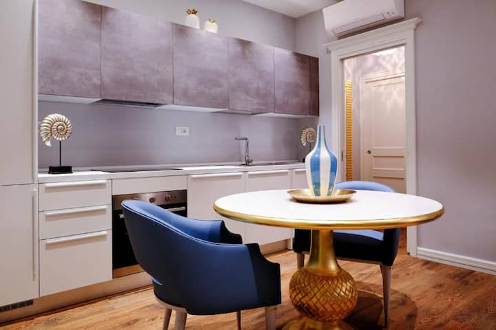 San Pietro Rhome  4 Apt - Rome