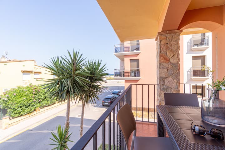 Mont Gran Reserva - Playa, Piscina Y Parking - Empuriabrava