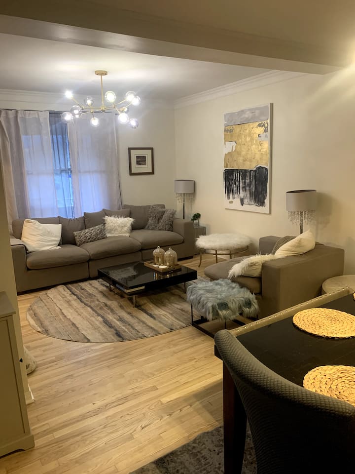 Wortley Village: 4 Bed/2 Bath - London, Ontario
