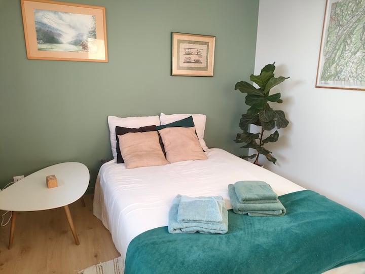 Chambre Privée - Pleumeur-Bodou