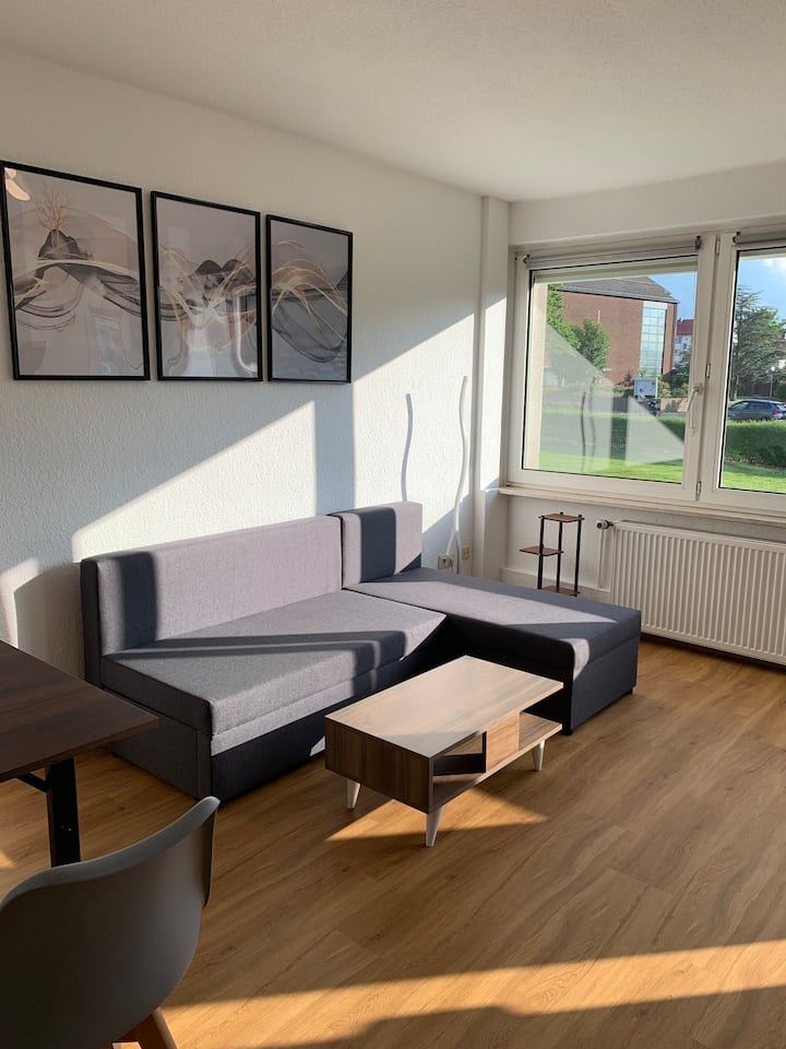 Mycha3 Ferienwohnung (2 Schlafzimme) - Goslar