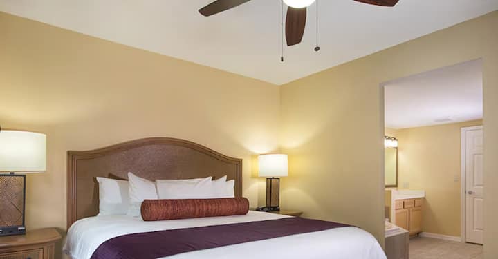 Worldmark Palm-aire One-bedroom Deluxe Condo - Coconut Creek, FL