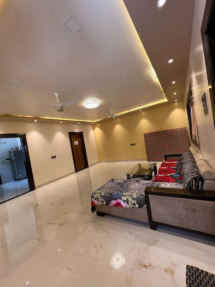 Rekha Villa - Thane